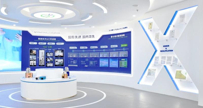 Verified China supplier - Unicomp Technology