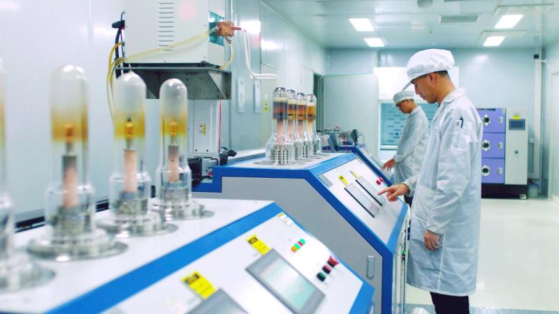 Verified China supplier - Unicomp Technology