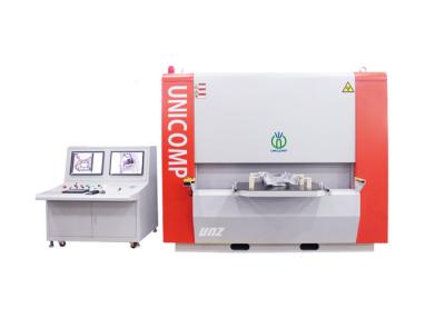 중국 결점 열을 던지기 위한 10 KW NDT X- 선 설비는 / 열간 균열 / 콜드 플로를 가라앉힙니다 판매용