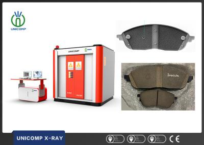 China UNC160 NDT X Ray Machine For Automotive Brake Disc Diecasting Quality Checking for sale