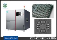 China Inline Unicomp LX9200 X Ray Inspection System High Precision For PCB / BGA Analysis for sale