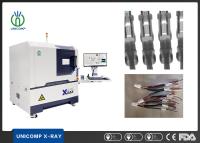 China Wire Harness Quality Detection AX7900 Electronics Unicomp X Ray Equipment for sale
