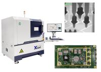 China High Resolution 90kV Benchtop PCB X-Ray Machine Unicomp AX7900 For Electronic Components for sale