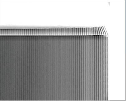 Produttore cinese Microfocus a raggi X 130KV Sorgente per batterie al litio Dettizione di difetti interni