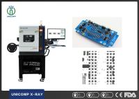 China Unicomp X-ray Machine CX3000 Optional With Reel To Reel Function for sale