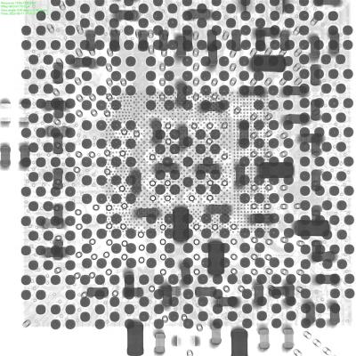 China Sistema de raios-X Unicomp AX8200max com instrumentos de medição múltiplos à venda