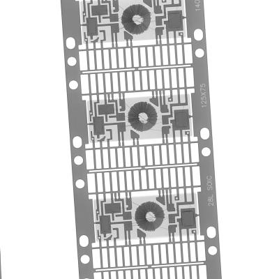 China Eletrônica Máquina de Raios X Controle preciso Programação CNC para detecção de defeitos do chipset à venda