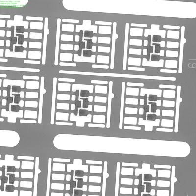 China Eletrônica Máquina de Raios X Controle preciso Programação CNC para detecção de defeitos do chipset à venda
