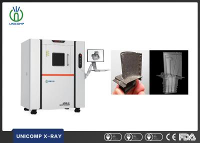 Cina Dispositivo di ispezione all-in-one per apparecchiature a raggi X UNS NDT Consumo di energia 480W in vendita