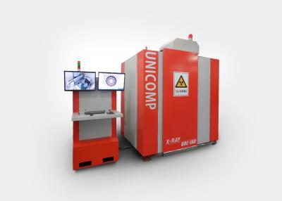 China UNC160 Automotive Parts X-Ray Inspection Machine Aviation Automation for sale