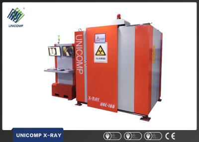 China UNC160 Automotive Parts X-Ray Inspection Machine Aviation Automation for sale