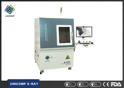 中国 SMDケーブルの電子工学の部品のための高性能のUnicomp X光線の探知器AX8300 販売のため