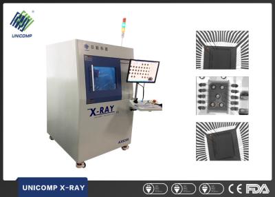 China Motherboard Bga X-Ray Inspection System With Extra Large Inspection Area for sale