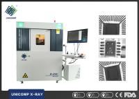 China High Resolution PCB X Ray Machine for sale