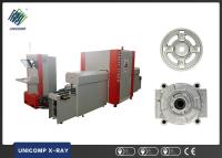 China Customized Inline NDT X Ray Machine for sale