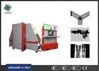 China High Definition Real Time X Ray Equipment UNI160-Y2-D9 For Aircraft Industry for sale