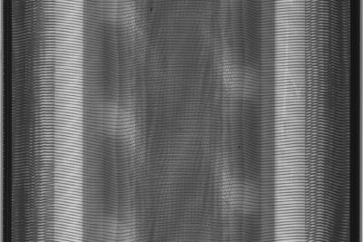 Cina Macchina a raggi X NDT avanzata della serie UNL per l'ispezione dei pneumatici DR U tipo line array detector in vendita