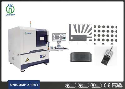 China Equipamento de inspecção de raios-X de alimentação AC 110/220V com tubo selado à venda