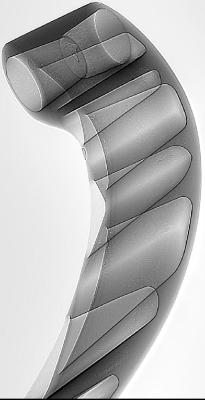 Cina Fusione macchina a raggi X Unicomp UNC160 per fusioni di alluminio Fusione di metalli Prova non distruttiva in vendita