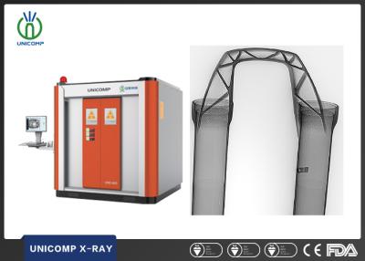 China Unicomp Digital Radiography X-Ray Machine UNC160 With Rotation Table For Castings Testing for sale