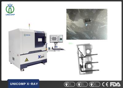 China Unicomp AX9100max X-ray Machine High-Performance for IGBT Inspection in Various Industries for sale