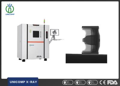 Cina Unicomp UNS160 Ndt X Ray Machine per motori a pistone 2000KG in vendita