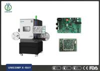 China CX3000 Electronics PCBA Unicomp X Ray Detection Machine , Benchtop X Ray Machine for sale