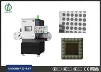 China HD BGA X Ray Inspection Machine For Electronic And Electrical Components for sale