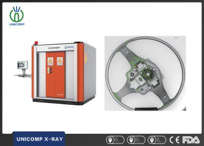 China Unicomp UNC160 NDT X Ray Equipment For Casting Products for sale