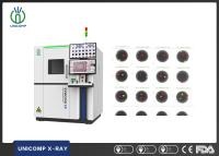 China Unicomp AX9100max X-ray Machine 130kV 65W  FOR BGA for sale