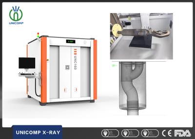 China Unicomp UNC160 NDT X Ray Equipment For Automobile parts for sale