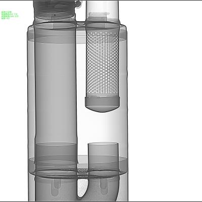 China Unicomp UNC160 NDT X-Ray Inspection Equipment for Automotive Components for sale