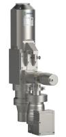 China 160kV OpenTube X-ray Source Unicomp for sale