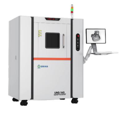 Auto Components NDT X-ray UNICOMP UNS160