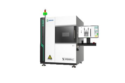 China 110kV Sealed Tube High Precision IC Semiconductor Component Xray Equipment AX8300MAX Unicomp Quality Control for sale