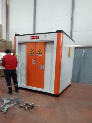 China High resolution micron NDT X-Ray machines Unicomp UNC160 for insulators non-destructive testing for sale