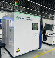 China High Precision LED X-ray AX9600 Unicomp Optoelectronics Manufacturing Tester for sale