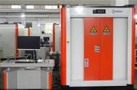 China Unicomp 225kV Sealed Tube A-Si Detector Automotive Parts X-ray Testing UNC225  Non-Destructive Testing Machine for sale