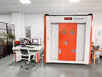 China F1 Cooling Technology Custom Cooling UNC225 X-ray Inspection for sale