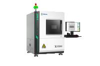 China Auto Void Detection Xray Machine AX8300 High Motion Precision BGA Solder Joint Testing Equipment Unicomp for sale