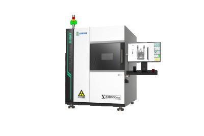 China 360° Horizontal Rotary Stage Detector Max 60° Unilatera X-ray AX8300MAX UNICOMP High-Speed CNC Batch Scan for sale