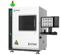 China Unicomp AX7900 90KV X-ray Inspection for MOSFET Void Detection for sale