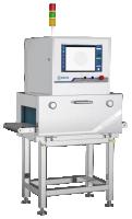 China Unicomp X-ray foreign object inspection machine scan metal for chicken legs UNX3015 for sale