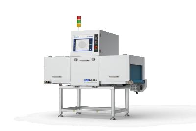 China Broken Needle Detection in Bulk Knitted Gloves Unicomp UNX6030  Big Packing Detection for sale
