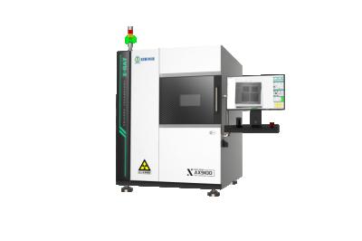 China Aluminium Die Casting SMT / EMS X Ray Machine CNC Programmable Detection For BGA Voids for sale
