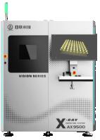 China Multi‑mode 3D 7‑axis PCBA X‑ray Inspection Machine AX9500 Unicomp for sale