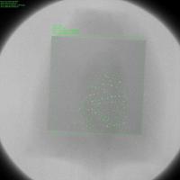 China Automatically Identify the Largest Bubble in MOS with  110KV X-Ray Machine for sale