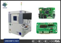 China BGA Inspection X Ray Equipment 22