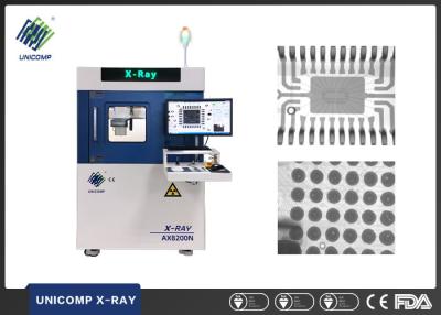 Chine PCBA 22" l'électronique X Ray Machine de l'affichage à cristaux liquides 1kW NDT à vendre