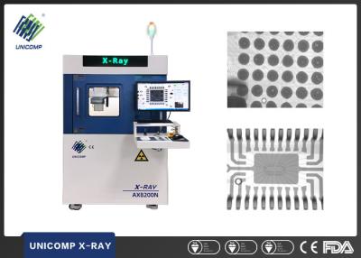 China SMT 1kW 90KV BGA Viods X Ray Detecting Equipment zu verkaufen